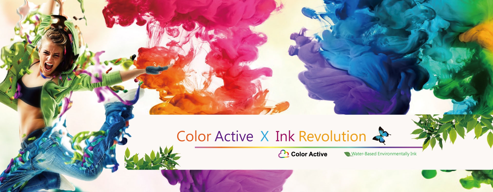 Color Active Co., Ltd.